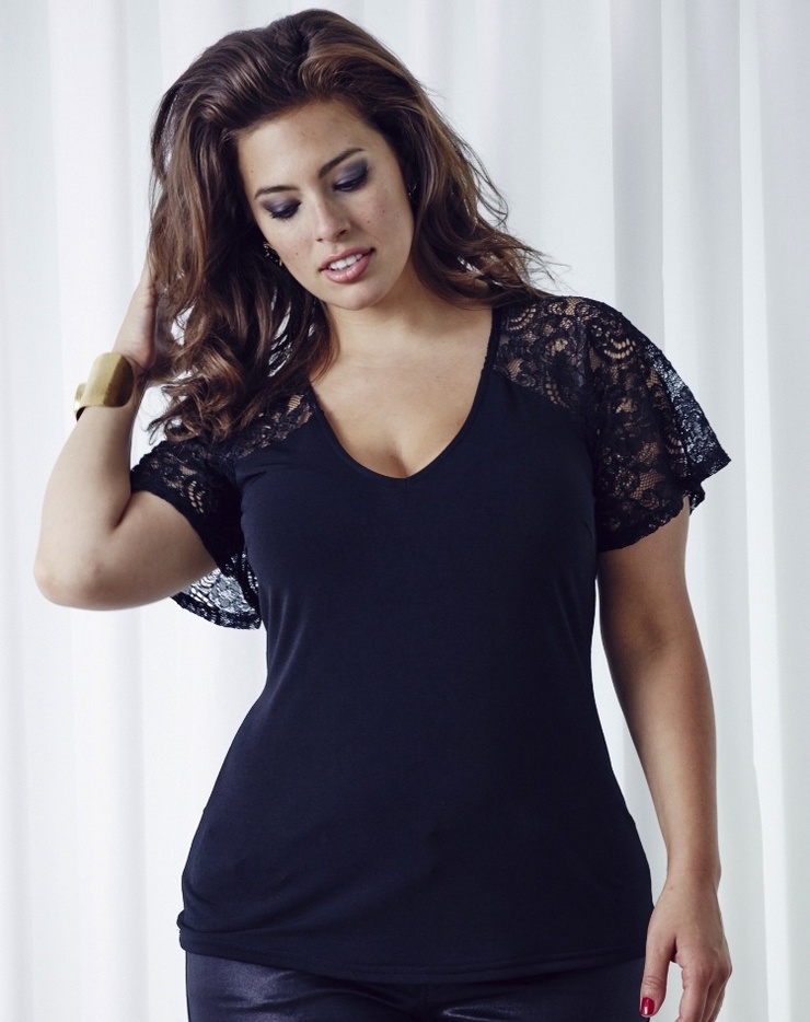Picture of Ashley Graham