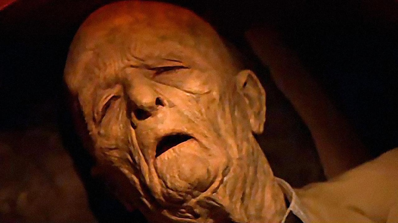 Picture of The Hunger (1983)