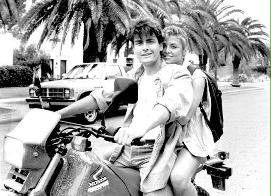 Picture of The Wraith (1986)