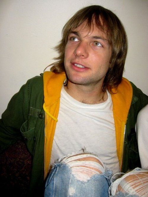 Picture of Mickey Madden