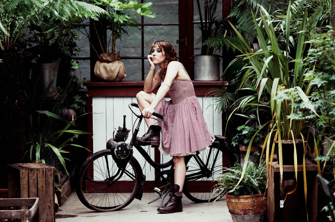 Isabelle Geffroy Zaz