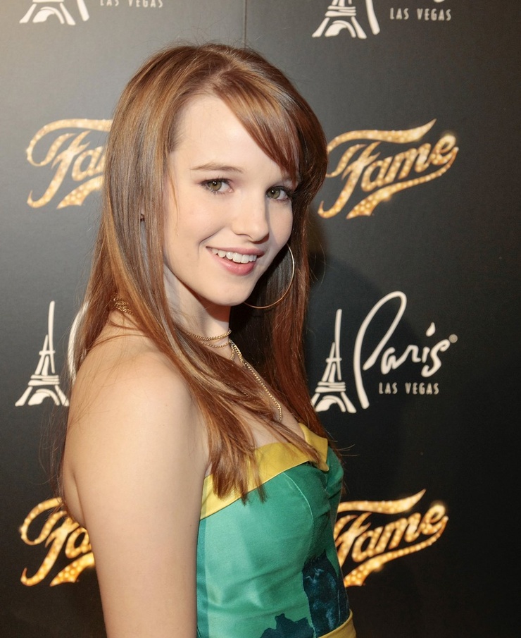 Kay Panabaker