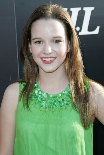Kay Panabaker