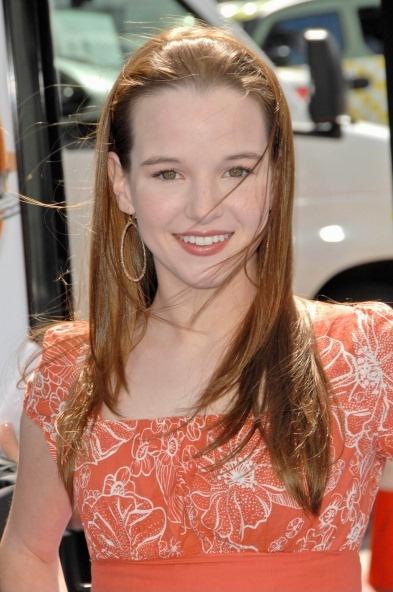 Kay Panabaker