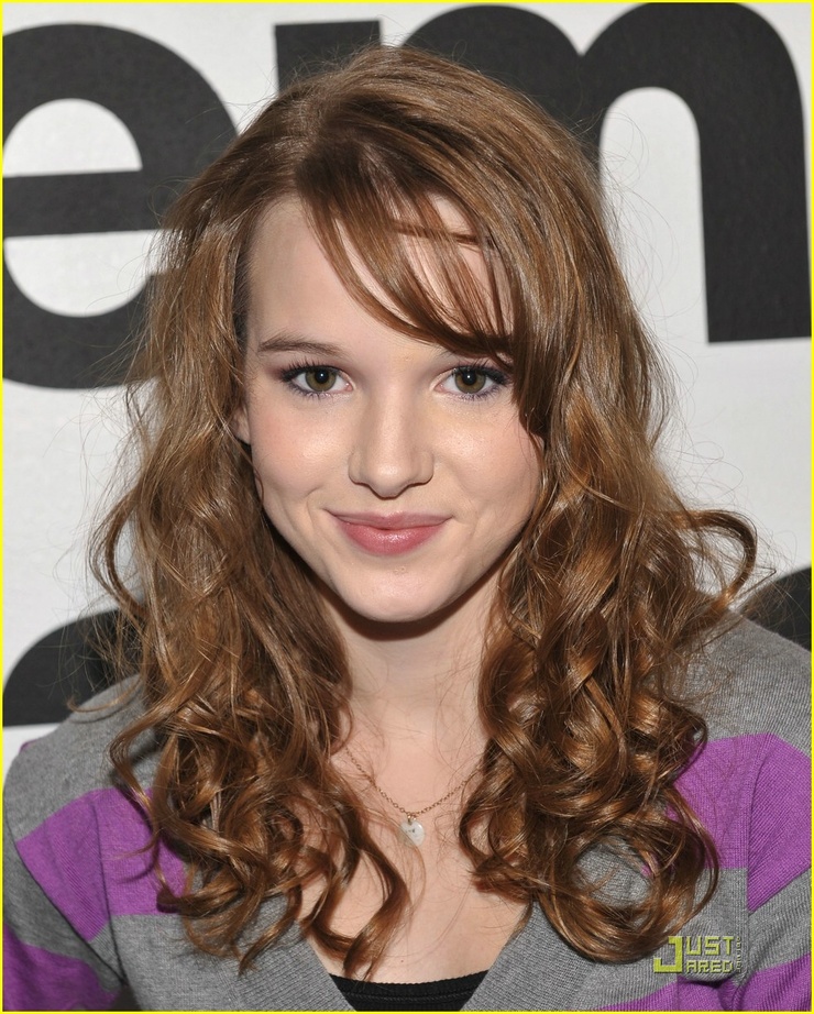 Kay Panabaker