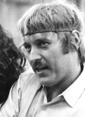 Picture of James Rado