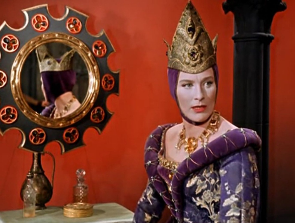 Picture of Snow White