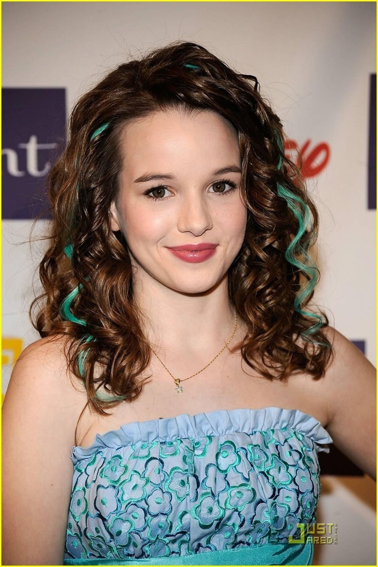 Picture of Kay Panabaker