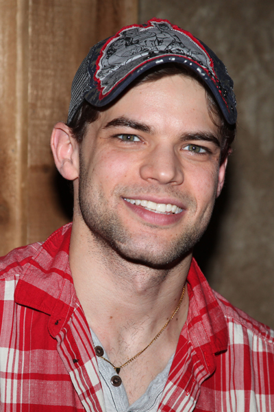 Picture of Jeremy Jordan