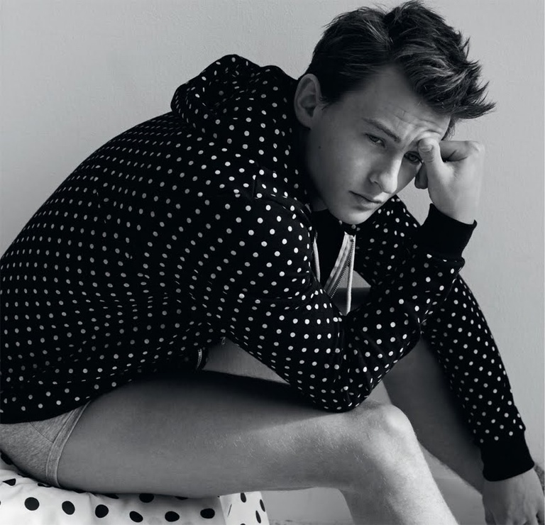 Picture of Elliott Tittensor