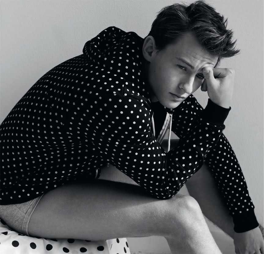 Picture of Elliott Tittensor