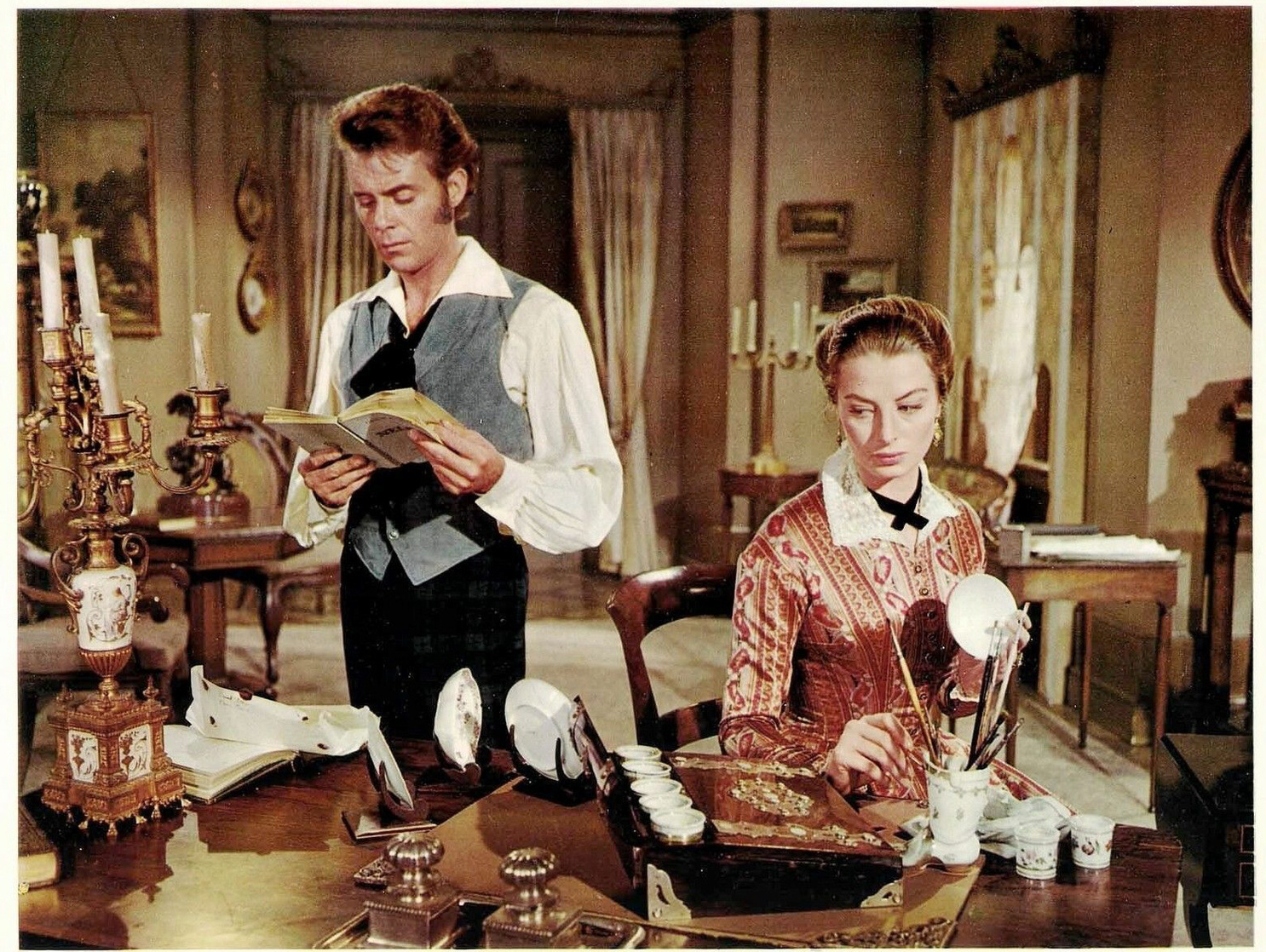 Song Without End (1960) image