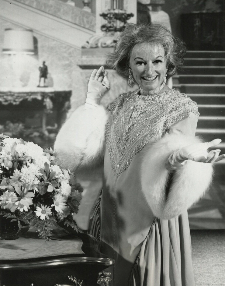 Image of The Pruitts of Southampton