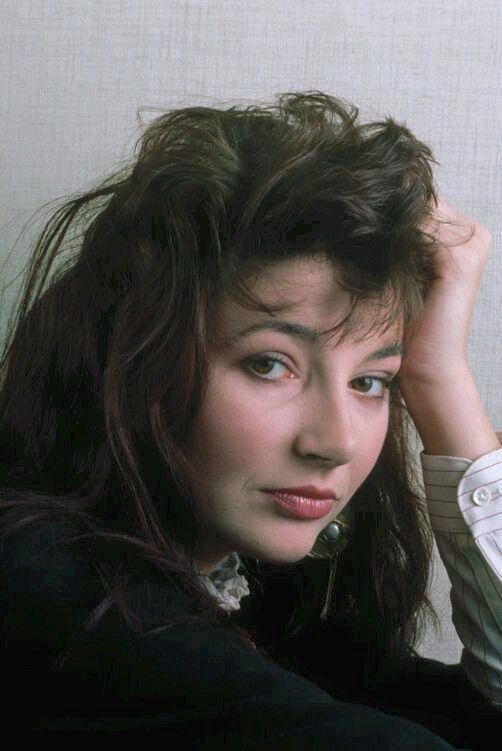 Kate Bush picture