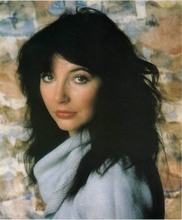 Picture of Kate Bush