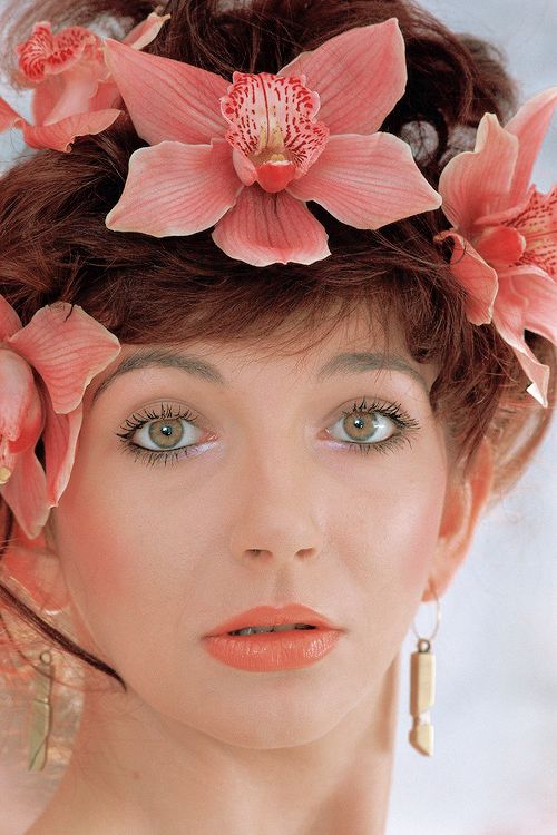 Kate Bush picture