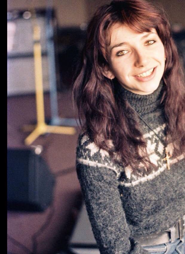 Picture of Kate Bush