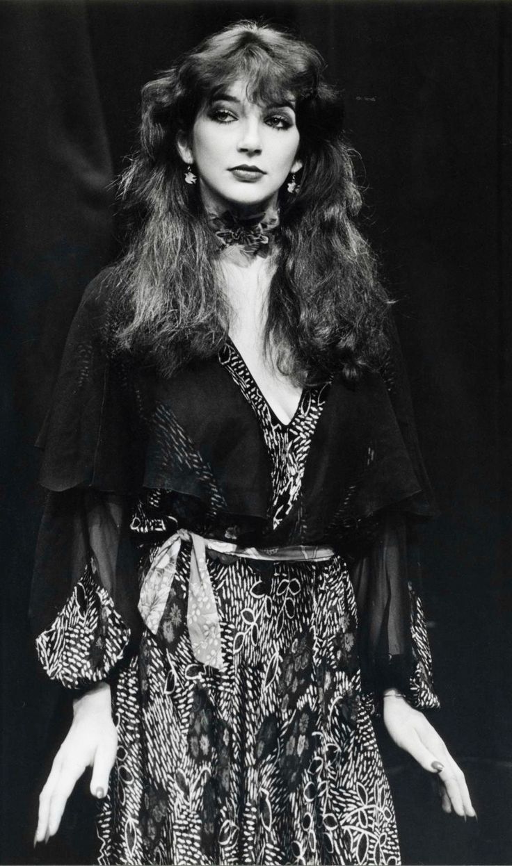 Picture of Kate Bush