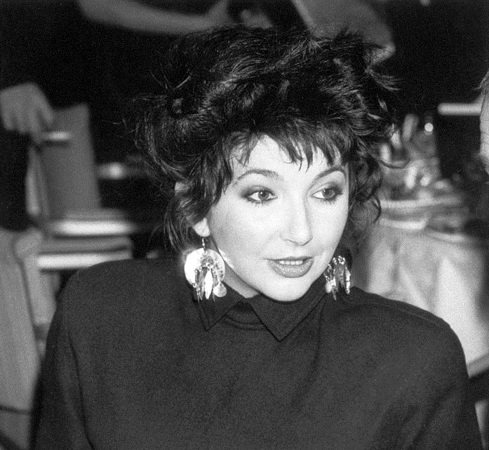 Picture of Kate Bush