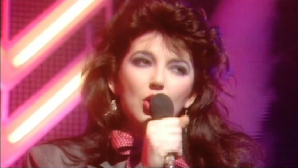 Picture of Kate Bush