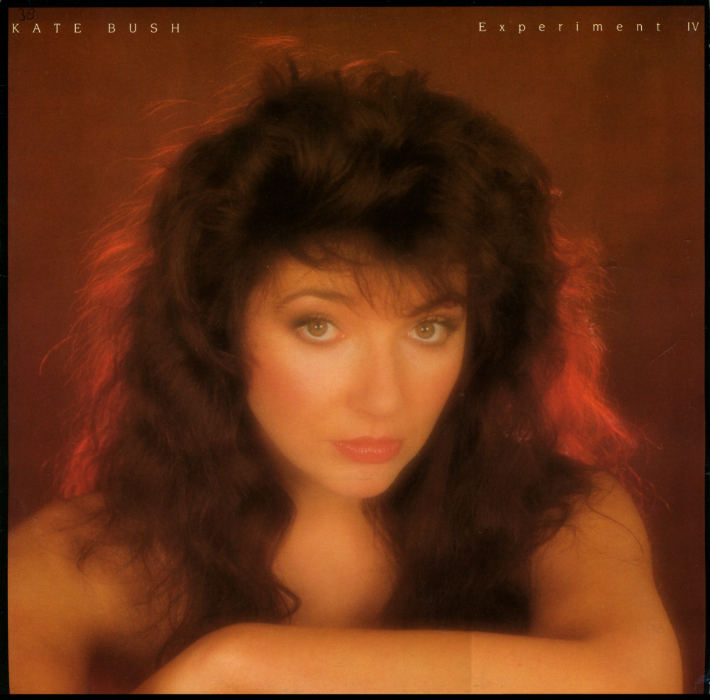 Kate Bush image