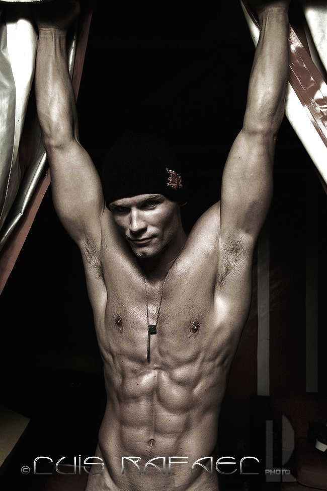 Picture of Shawn Russell