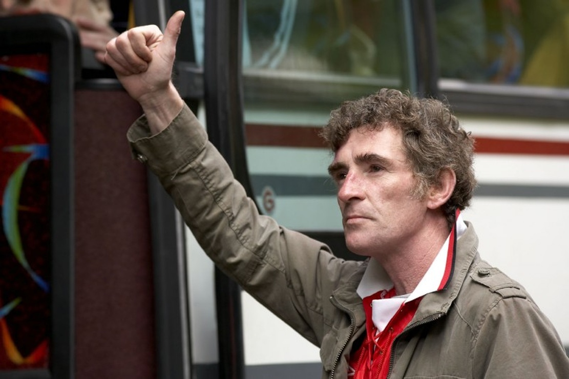 Picture of Steve Evets