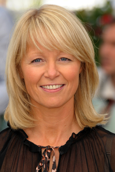 Image of Stephanie Bishop