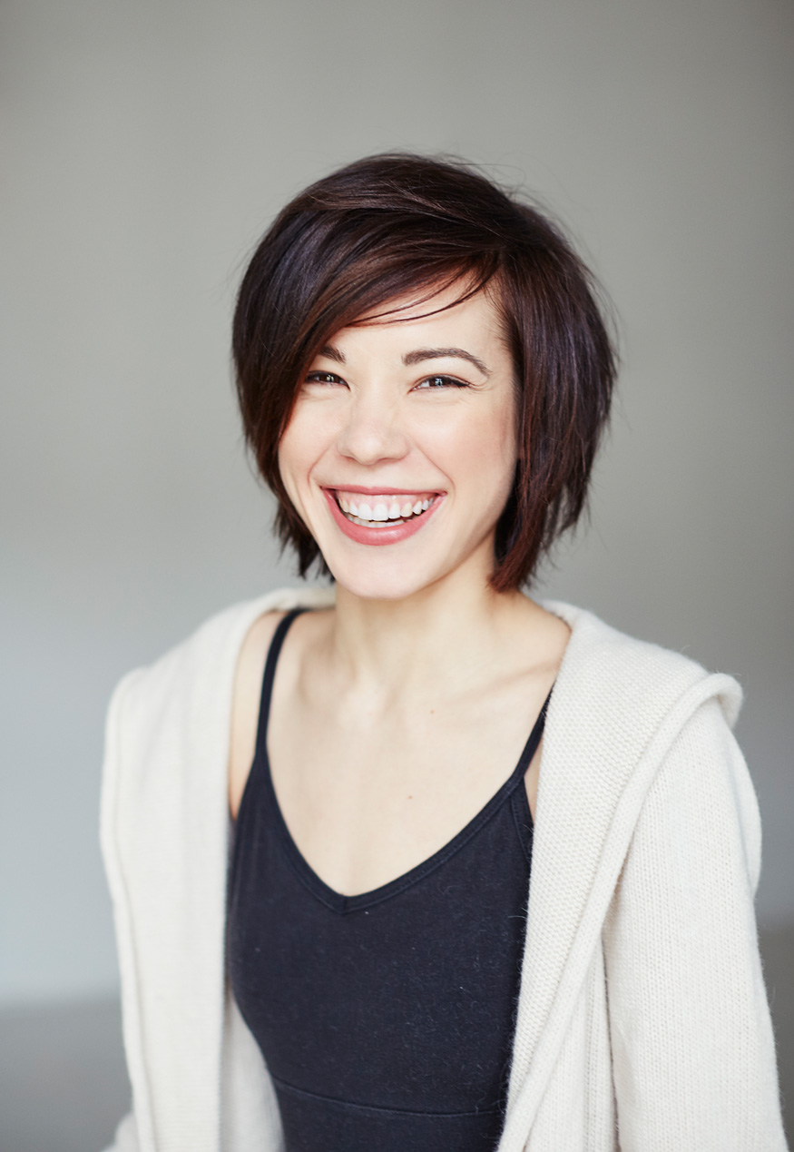 Picture of Laura Maria Heid