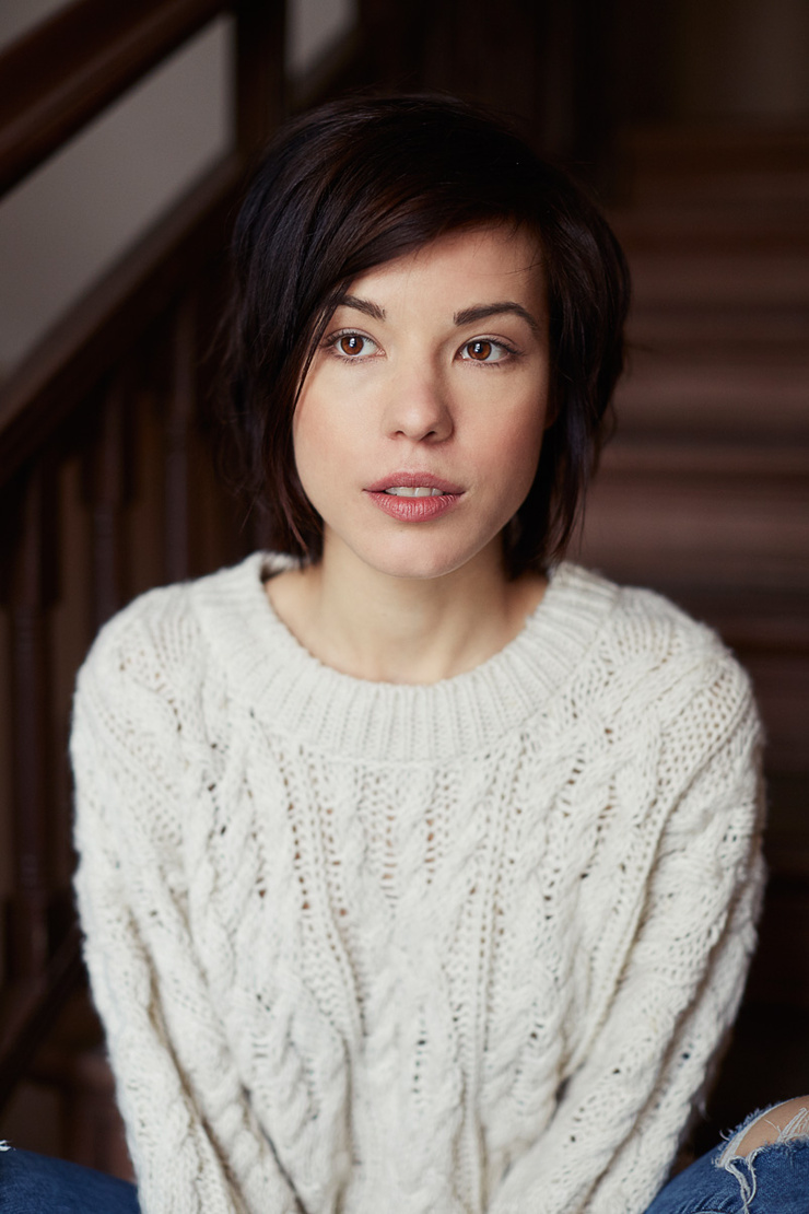 Image of Laura Maria Heid