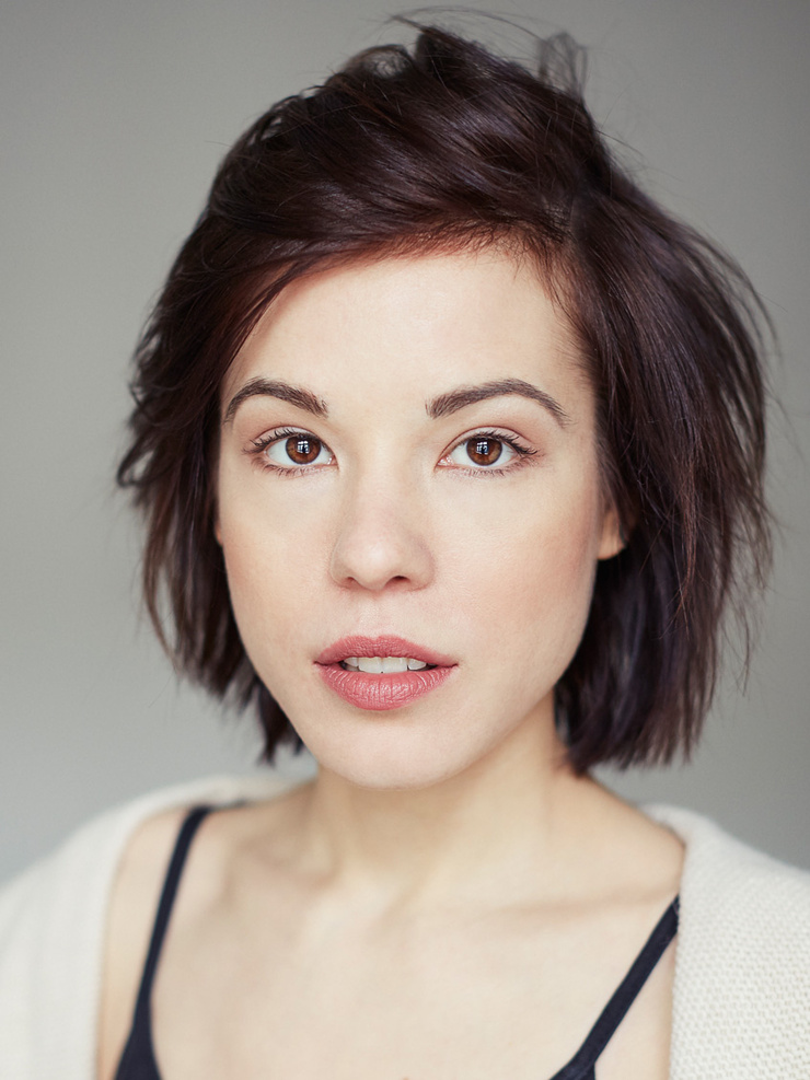 Picture of Laura Maria Heid