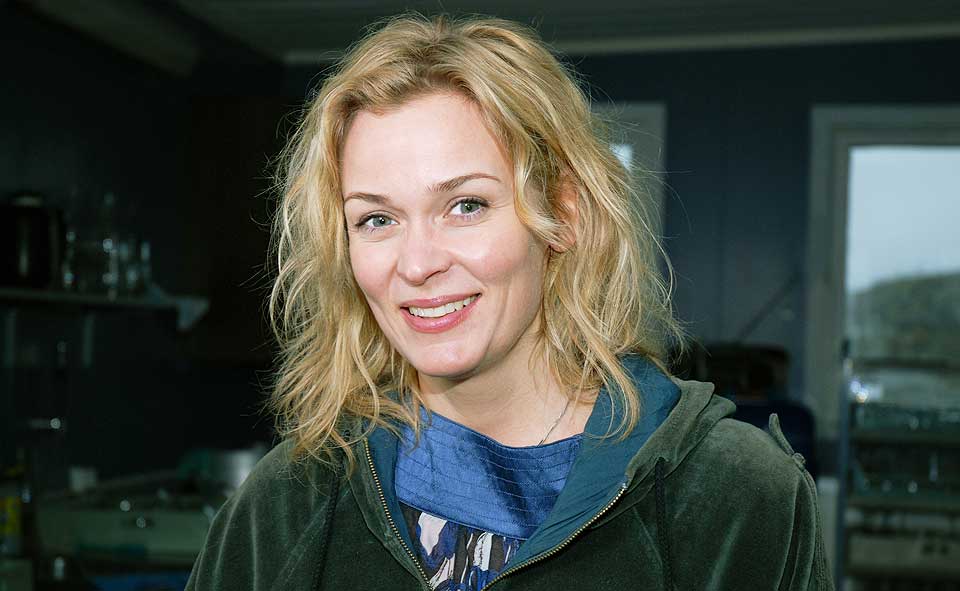 Picture of Line Verndal