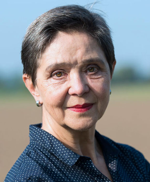 Picture of Doris Plenert