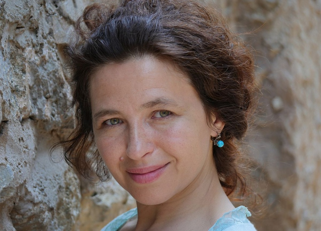 Image of Liudmyla Vasylieva