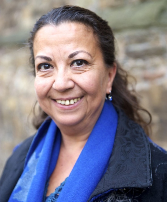 Picture of Lilay Huser