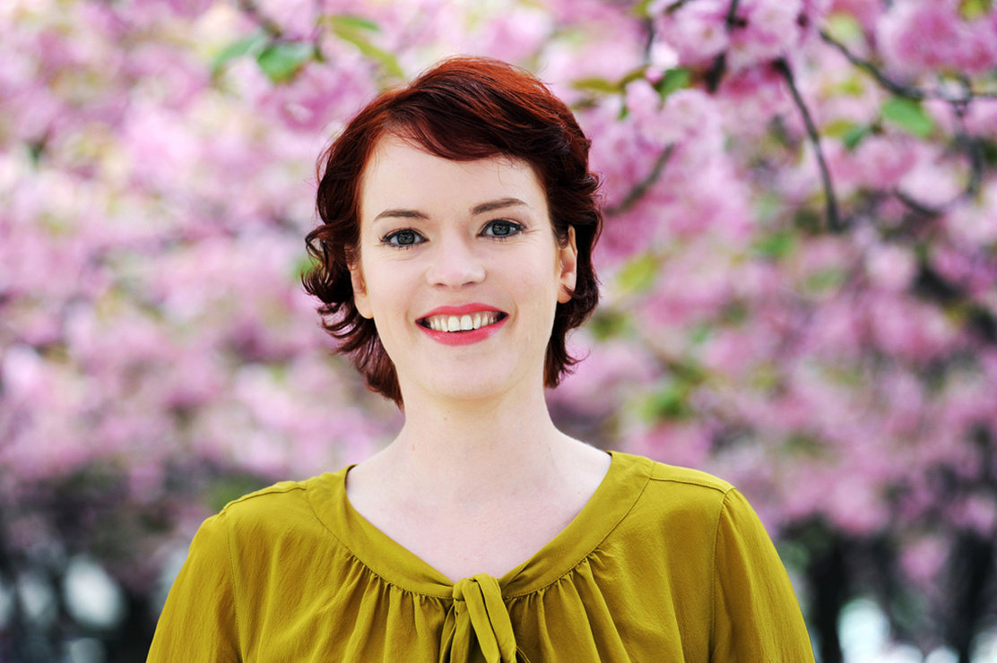 Fiona Metscher picture