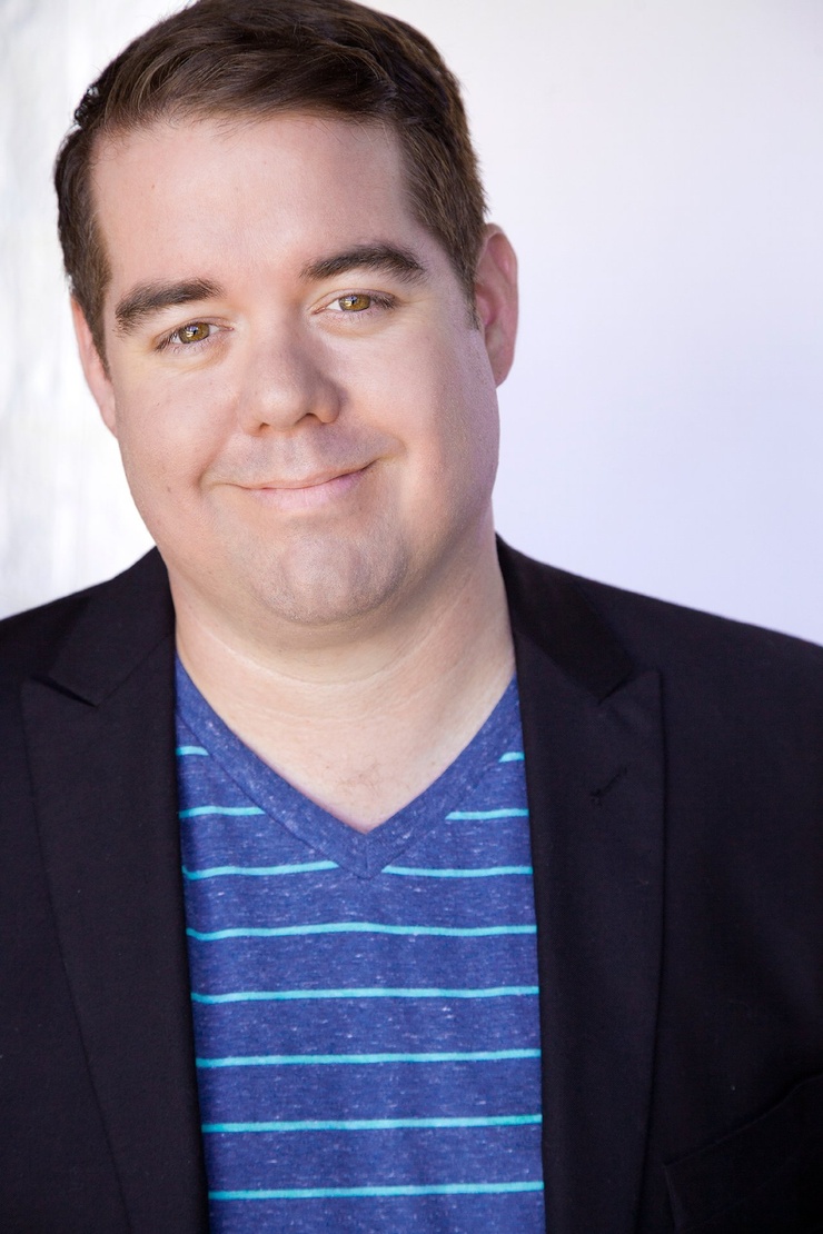 Picture of Nick Armstrong