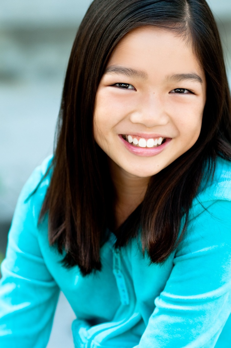 Picture of Kyla Dang