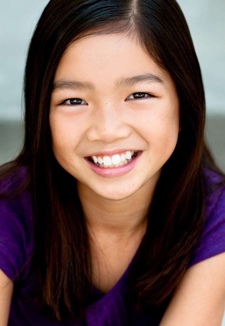 Picture of Kyla Dang