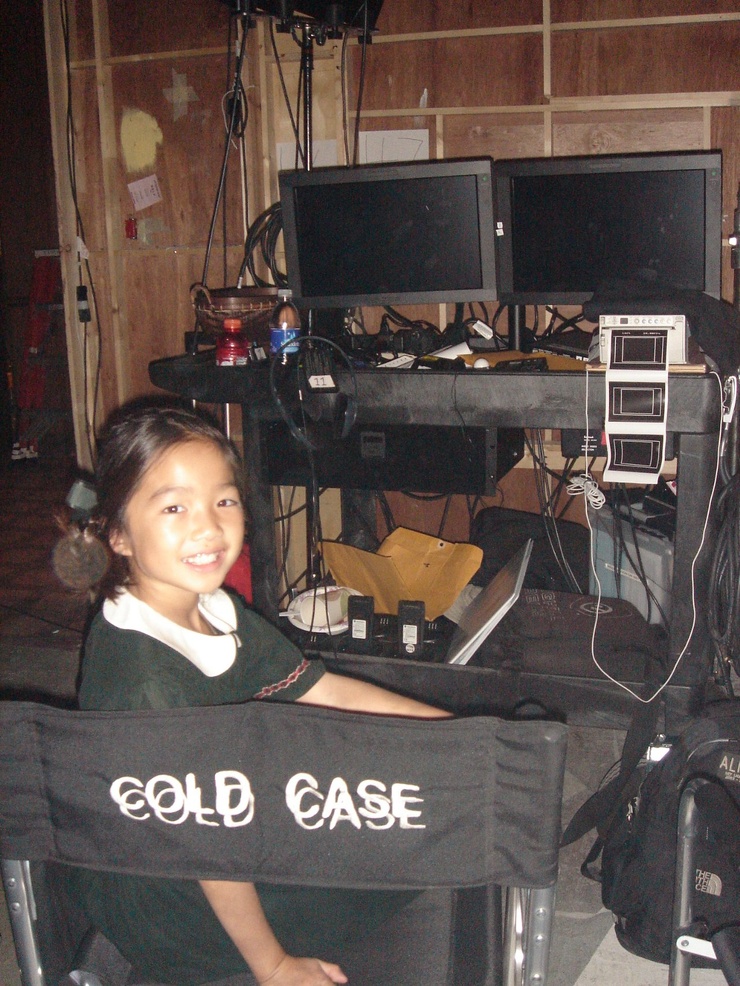 Picture of Kyla Dang