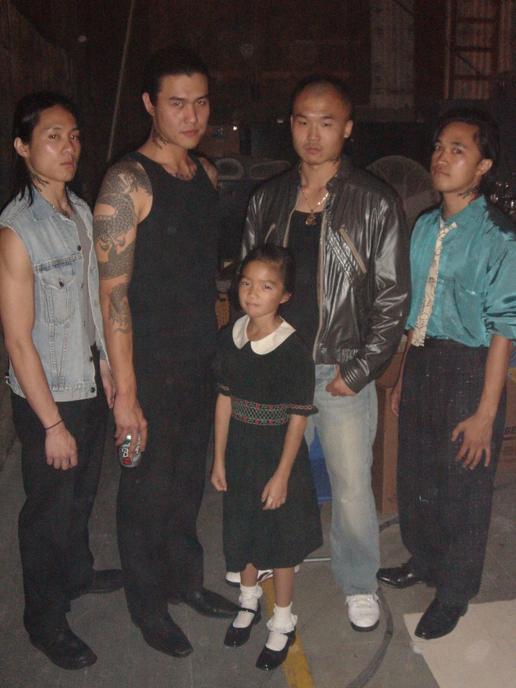 Picture of Kyla Dang