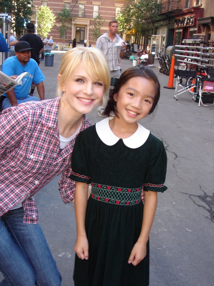 Picture of Kyla Dang