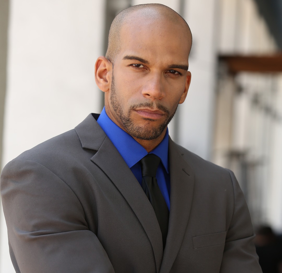 Picture of Kevin Scarlett