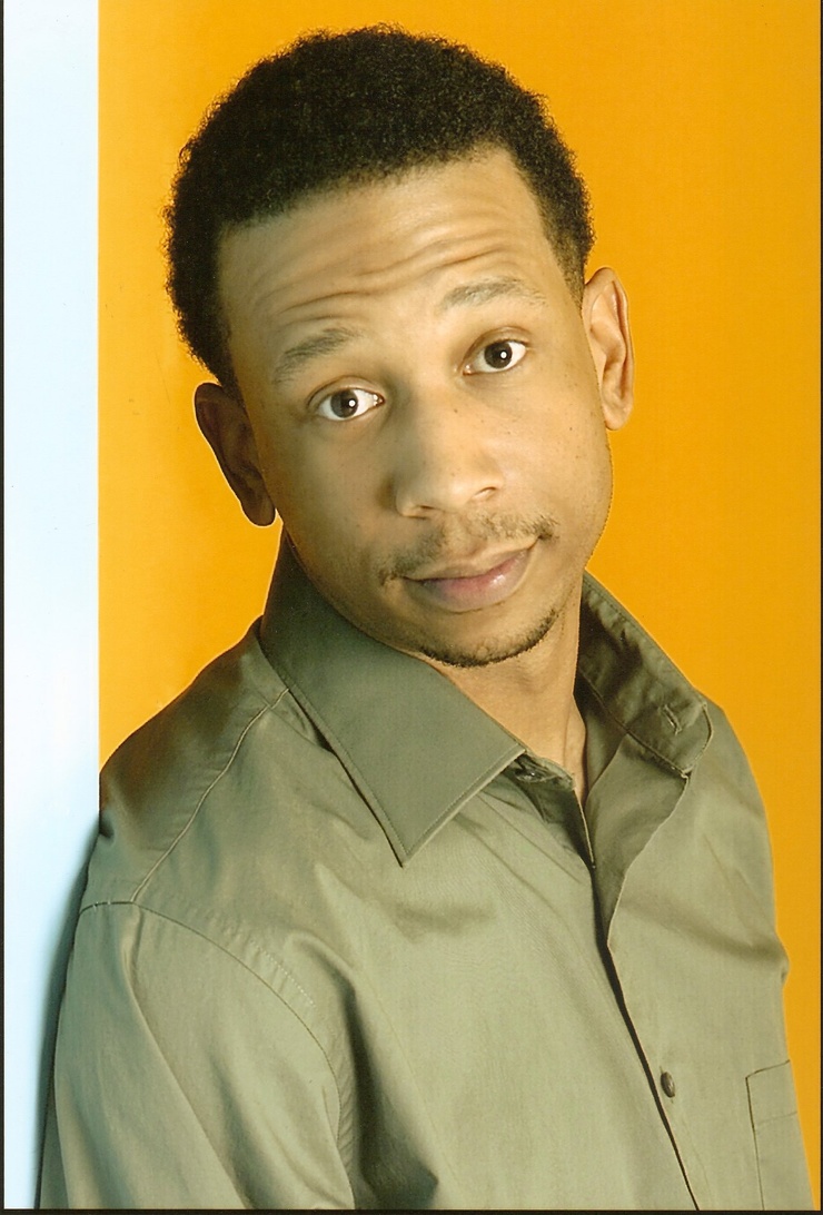 Picture of Jay Phillips