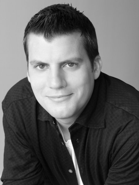 Picture of Matthew T. Johnston