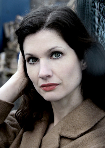 Dorothea Förtsch image