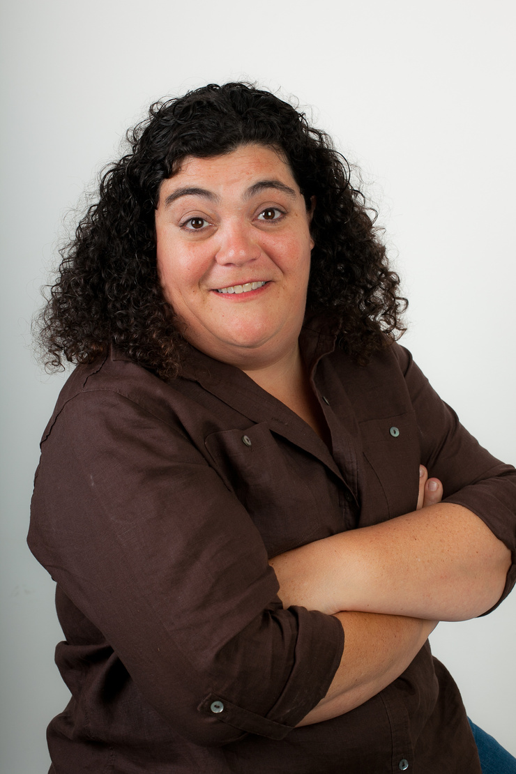 Picture of Victoria Oscar