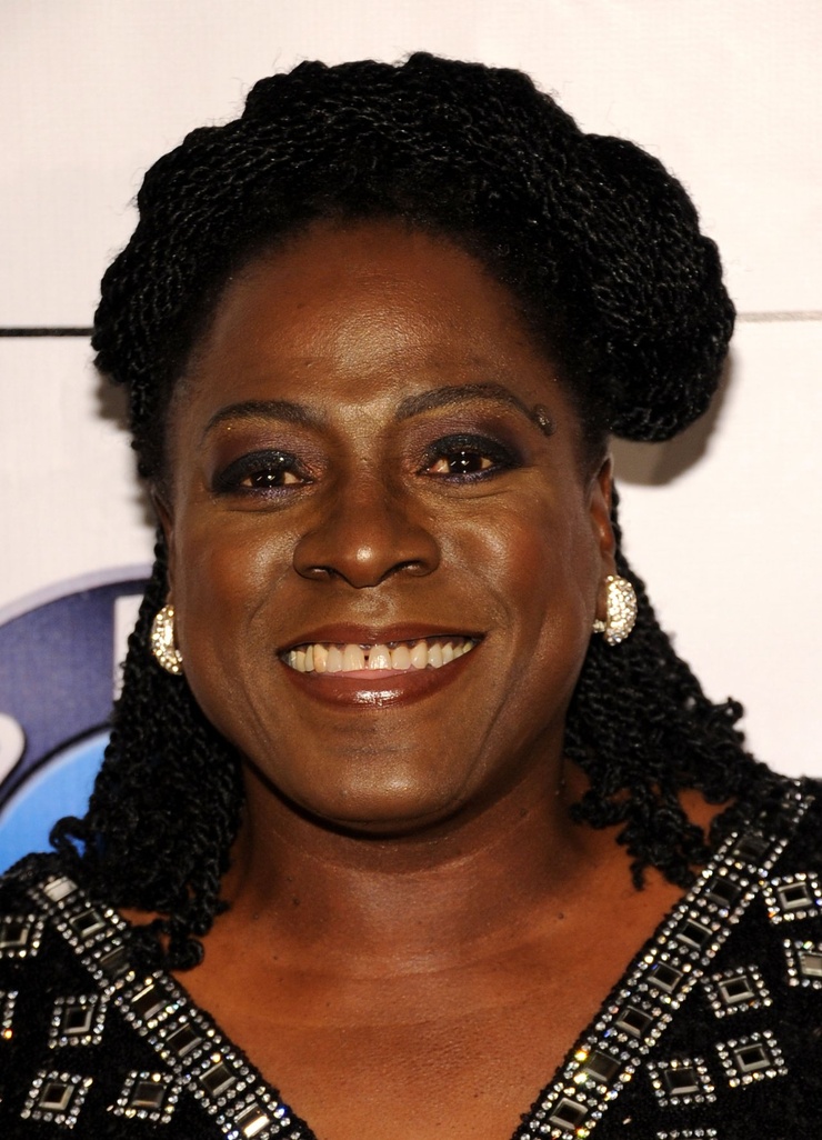 Sharon Jones image