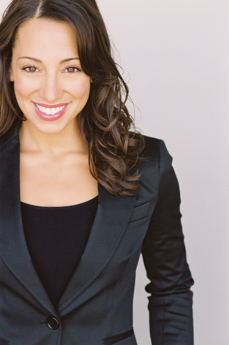 Picture of Kimberly Fox