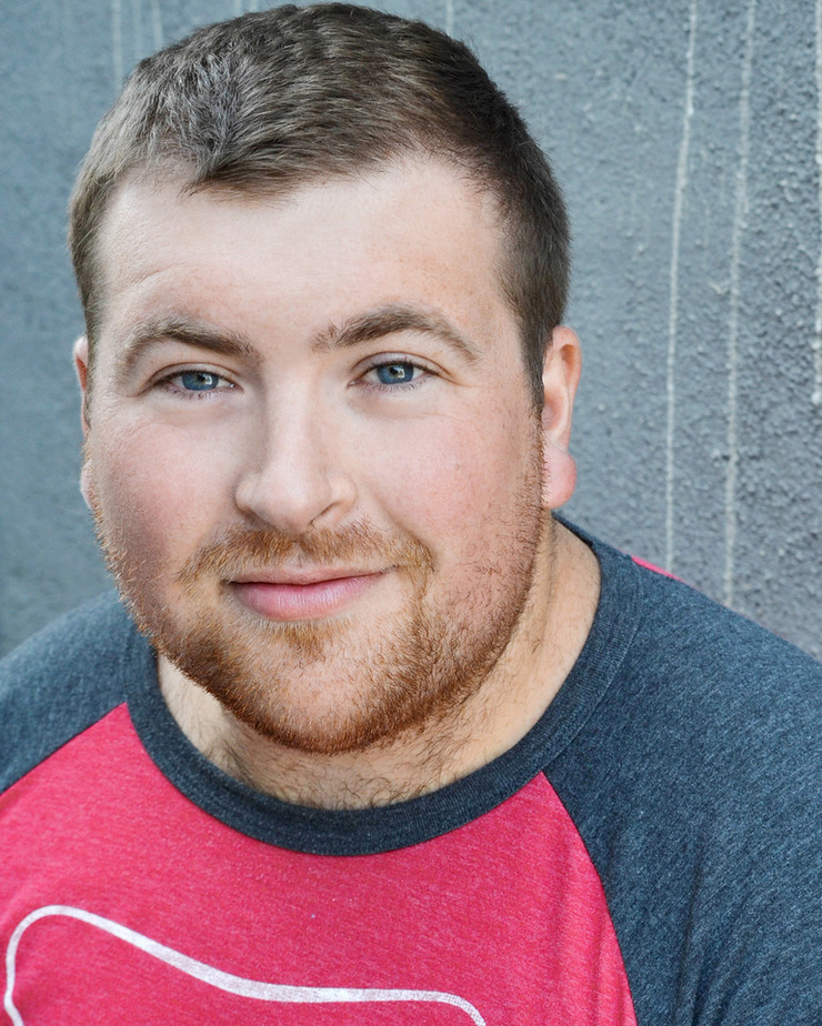 Image of Tommy Bechtold